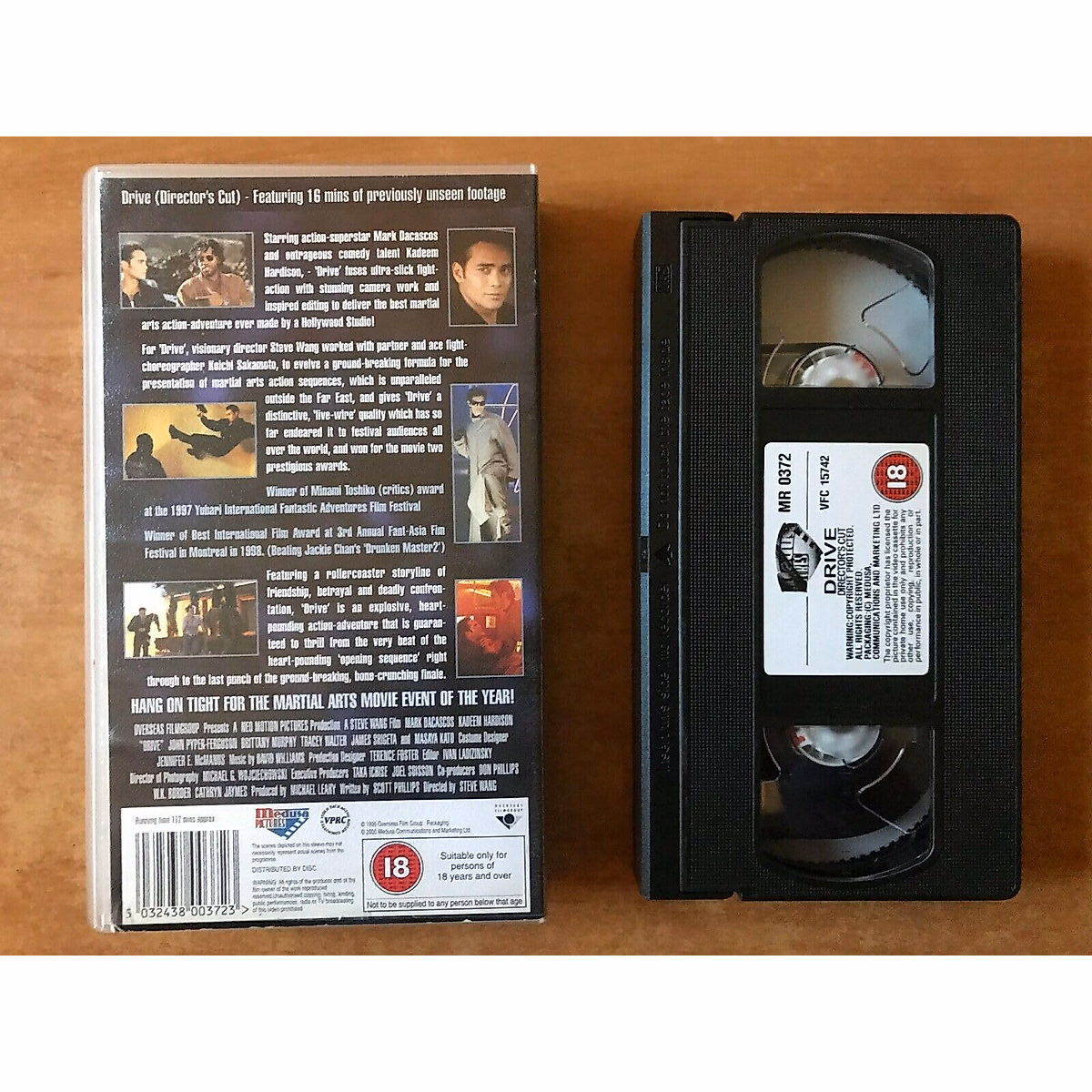 Mob Armor MobNetic Plates (2 Pack) - Compatible with Mob Magnetic Phone Mount for Car - Universal Smartphone Mounting Plates - Best Vehicle Accessory for Cellphone - Black