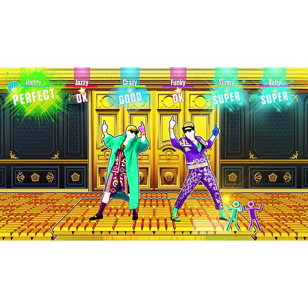 Just Dance 2018 - Wii U
