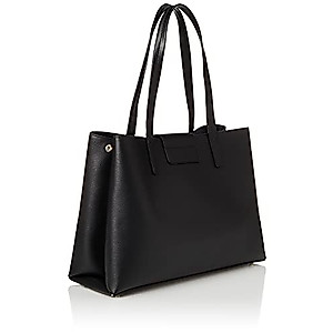 Furla 1927 Large Tote Nero One Size