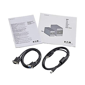 1000 VA Eaton 9SX 120V Tower UPS