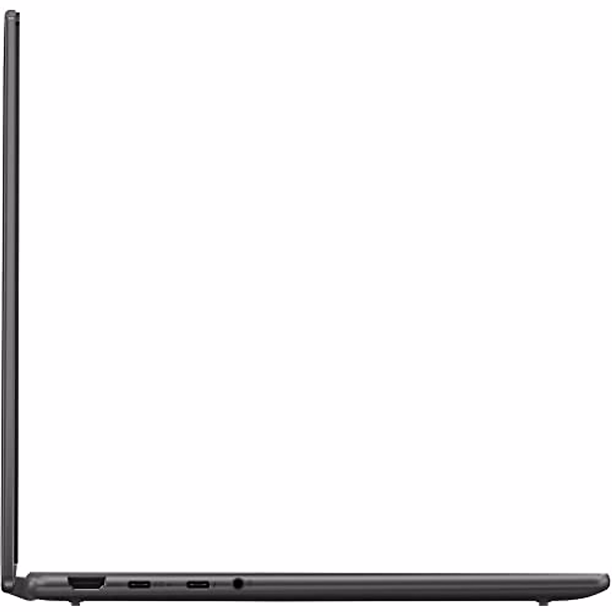 Lenovo Yoga 7i 2-in-1 Touch Laptop, 14.0" 2.2K IPS Display, Intel Core i7-1355U, Intel Iris Xe, 16GB LPDDR5, 512GB NVMe, Backlit KB, FP Reader, Thunderbolt 4, Wi-Fi 6, Bluetooth, SPS HDMI, Win 11 Pro