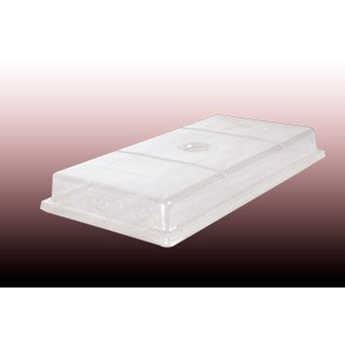 Hydrofarm 2" Humidity Dome