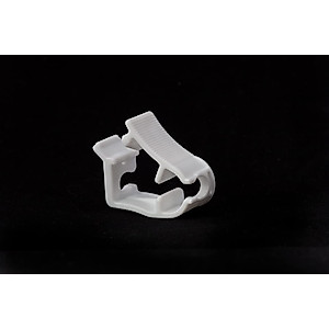 Side Load Clamps