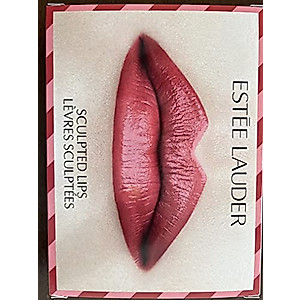 Estee Lauder Pretty Lip Gift Set Rebellious Rose Intense Nude Collection