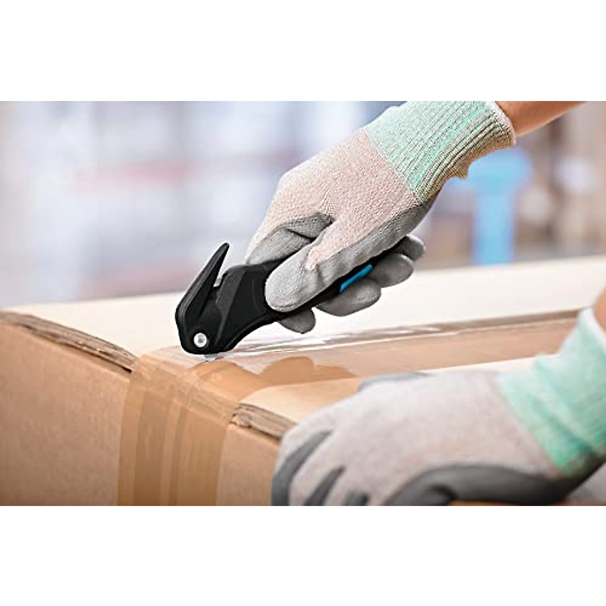 MARTOR Secumax 320 Concealed Bladed Knife 32000110.02