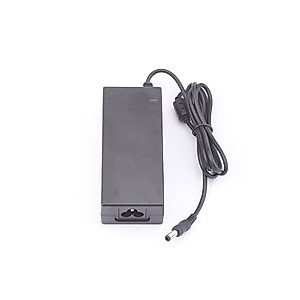 Tabuy 15V 6A AC DC Power Supply Cord Adapter for iMax B6 B5 LiPo Balance Battery Charger