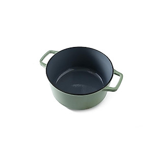 Joyful Cook Enamelled Cast Iron Dutch Oven