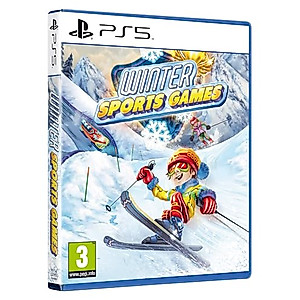Winter Sports Games (PS5)