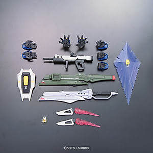 Bandai Hobby #11 RG Destiny Gundam Model Kit, 1/144 Scale