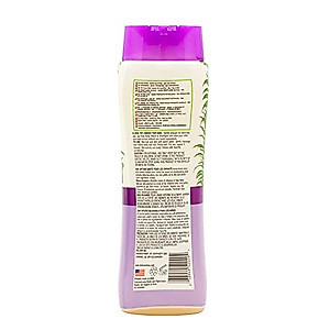 Kids Body Wash and Shampoo, Groovy Grape, 500 mL