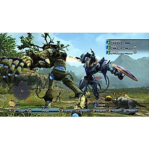 White Knight Chronicles II