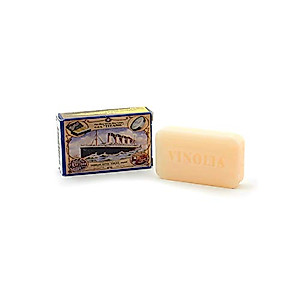 Vinolia Luxury Cold Cream Small Travel Soap - 25g