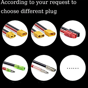 HJGHY E-Bike Battery 36V 8AH 10AH 13AH 15AH Lithium Battery Li-ion Battery Replacement Down Tube Battery for 540W 350W 100W Electric Bicycle Motor,36v,15Ah