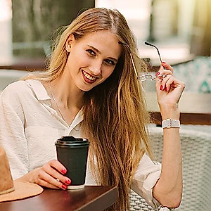 Braided Solo Loop Compatible with Apple Watch Band 38mm 40mm 41mm Women Men, Adjustable Stretchy Bands Elastic Sport Wristbands for iWatch Series 9 8 7 6 5 4 3 2 1 SE