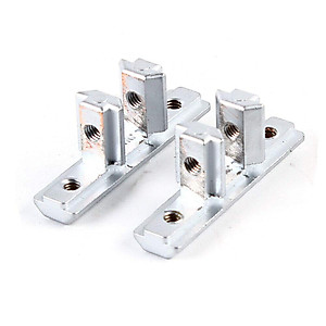 Black PC Frame Test Bench ITX ATX MATX Test Bench Open Air Case Water Cooling Fan Chassic