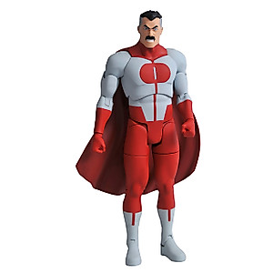Diamond Select Toys Invincible: Omni-Man Action Figure