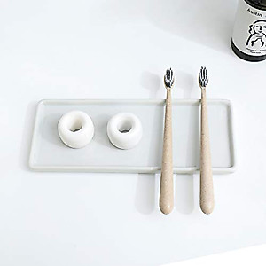 Airmoon Toothbrush Holder (Tray)