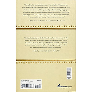 On Virtues: Quotations and Insight to Live a Full, Honorable, and Truly American Life