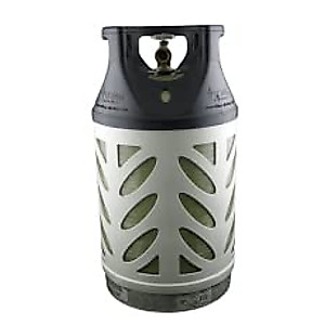 Dr. Shrink DS-LWTANK-22 Lightweight Composite Propane Tank