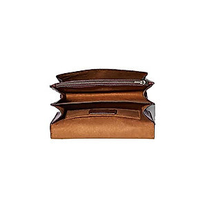 Coach Klare Crossbody (QB/Sunset Multi)