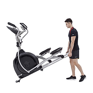 Spirit Fitness XE295 Elliptical