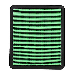 Air Filter Spark Plug Fits HONDA GC160 GCV135 GCV160 GCV190 Engine Air Filter Replacement Outdoor Garden Lawn