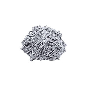 Corpse Piles by Printable Scenery - Compatible with Dungeons and Dragons (DND, D&D), 28mm Miniature Wargaming, Tabletop RPGs, Wargame Scenery