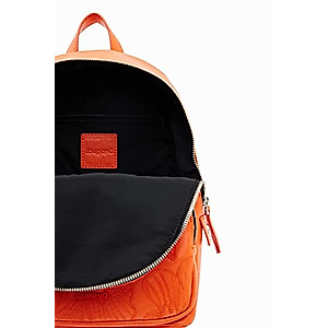 Desigual Small Embroidered Backpack