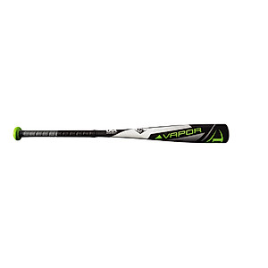 Louisville Slugger 2018 Vapor -9 USA Baseball Bat, 27 inch/18 oz