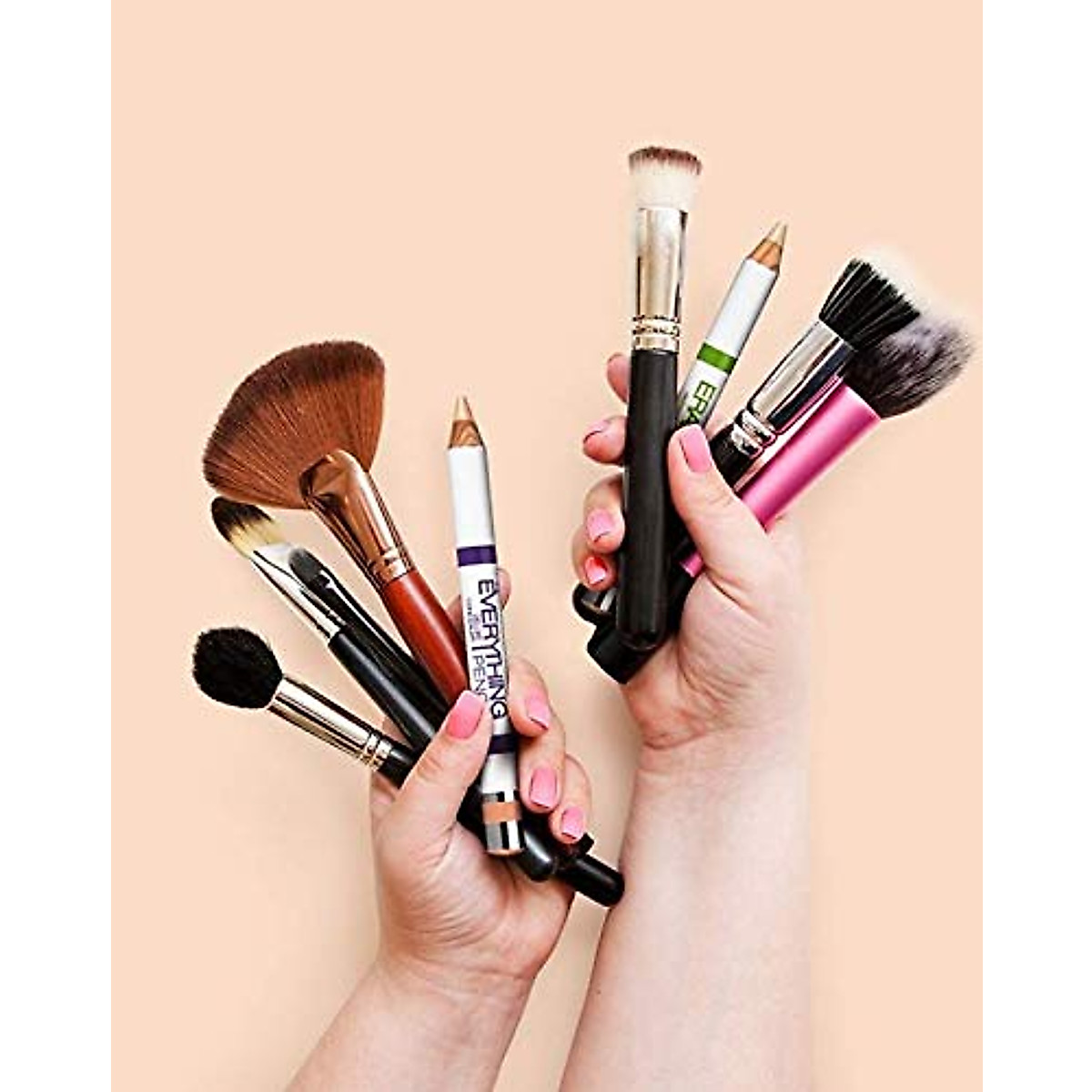 Judith August - The Everything Pencil Deluxe - Face & Body Concealer (Pure Beige)