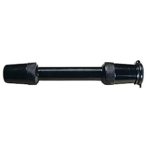 Trimax - T5Black Premium 5/8 in 3.5 in Span Receiver Lock for Cass V3.5in