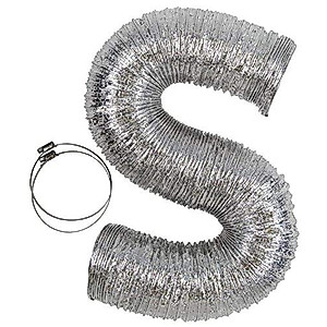 Washer and Steam Dryer Accessory Kit Bundle by Kelaro