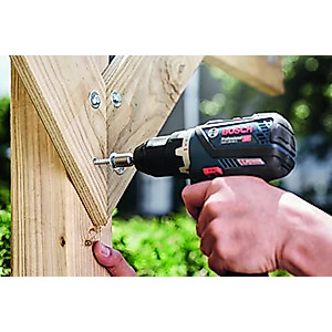 Bosch 2607017164 43 Piece Bit-/Nut setter Masonry Drill Bit Sets