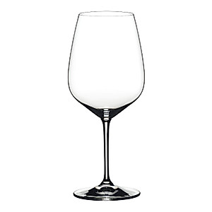 Riedel Extreme Crystal Cabernet Wine Glass (8 Items)