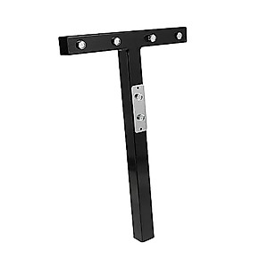 Baluue 1pc Workpiece Basket Bracket Accessories for Versatile Stainless Steel Workpiece Stainless Steel Processing Piece L Brackets Heavy Duty Stainless Steel Shelves Stainless Steel