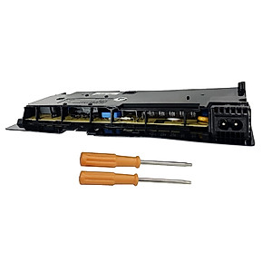 XIAOXIA PS4 Slim Power Supply Unit Adapter ADP-160ER N16-160P1A Replacement for Sony Playstation 4 PS4 Slim CUH-2015B CUH-2115B 500GB Console (NOT Fit for N15-160P1A or ADP-160CR)