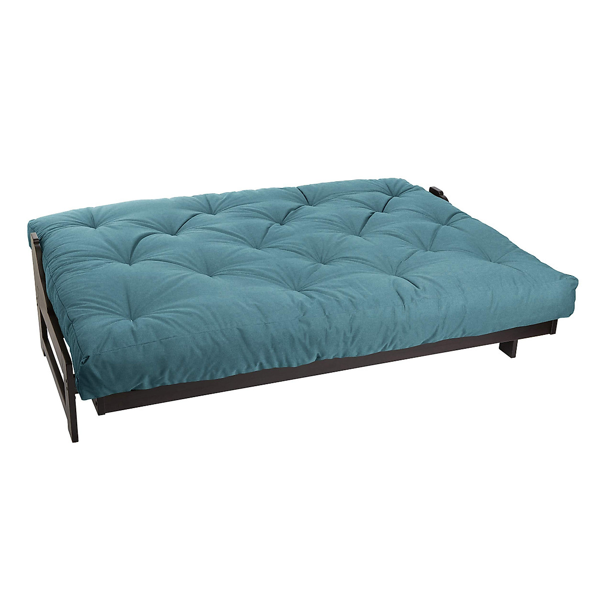 Mozaic Full Size 8-inch Futon Mattress