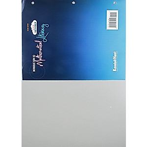 Introduction to Mathematical Literacy