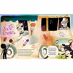 The Sweetest Scoop: Ben & Jerry's Ice Cream Revolution