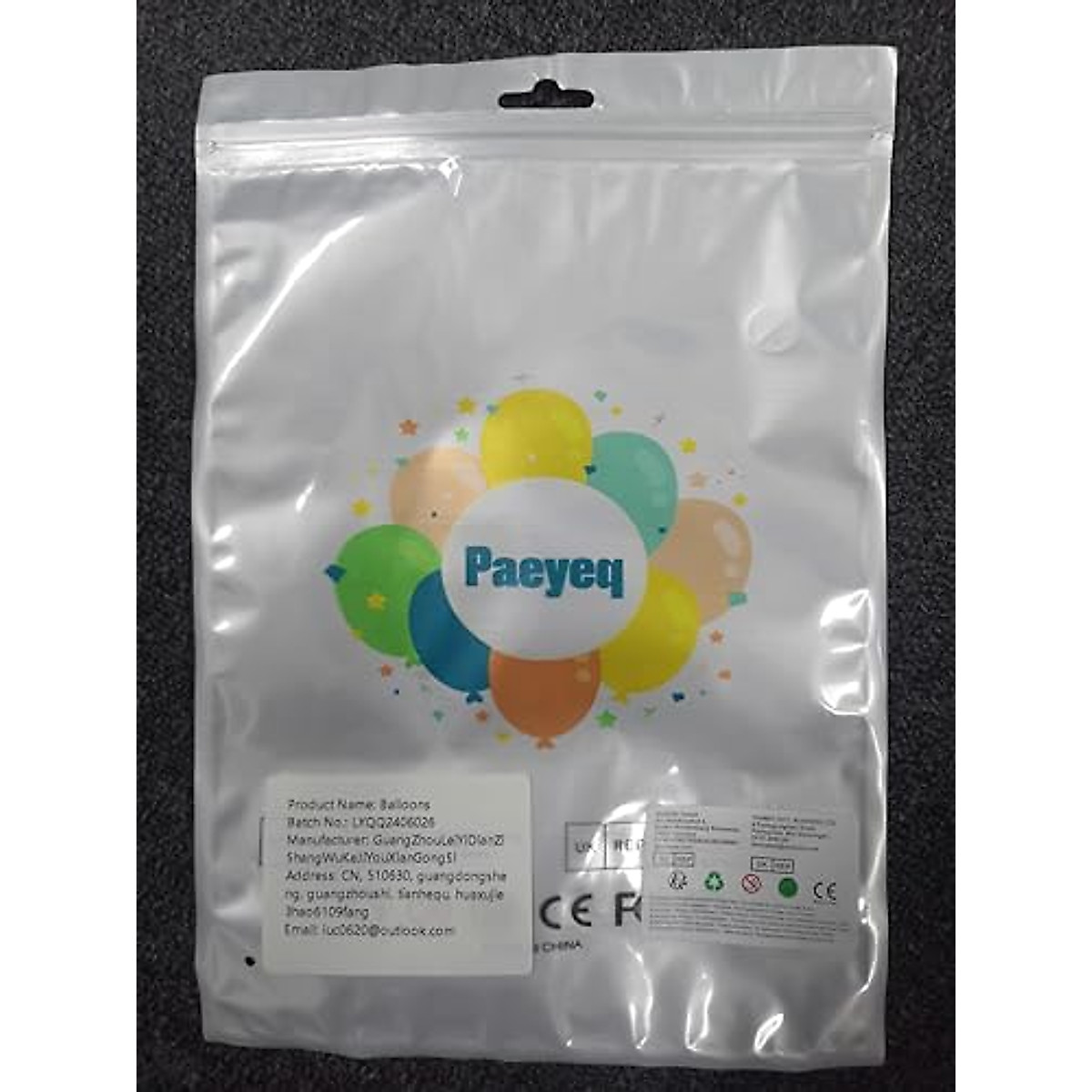 Black and Silver Balloon Garland Arch Kit with 3pcs Star Balloons, Silver and Black Balloon Confetti Latex Balloons for Birthday Wedding Graduation Baby Shower Disco Anniversary Party Decorations