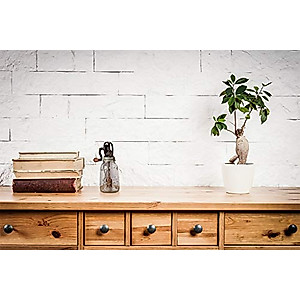 Your Heart's Delight Rounded Butter Churn-Decorative Use Only, Multi