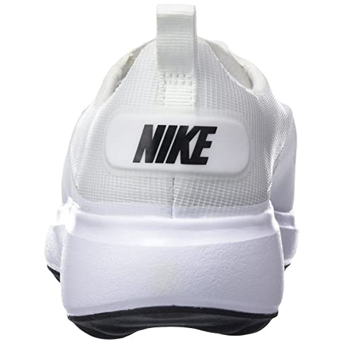 Nike Golf Ladies Ace Summerlite Spikeless Shoes White/Black Size 10.5 Medium