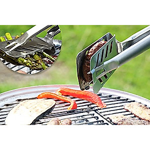 All-in-one BBQ Multitool - Grill Masters Must Have Gadget