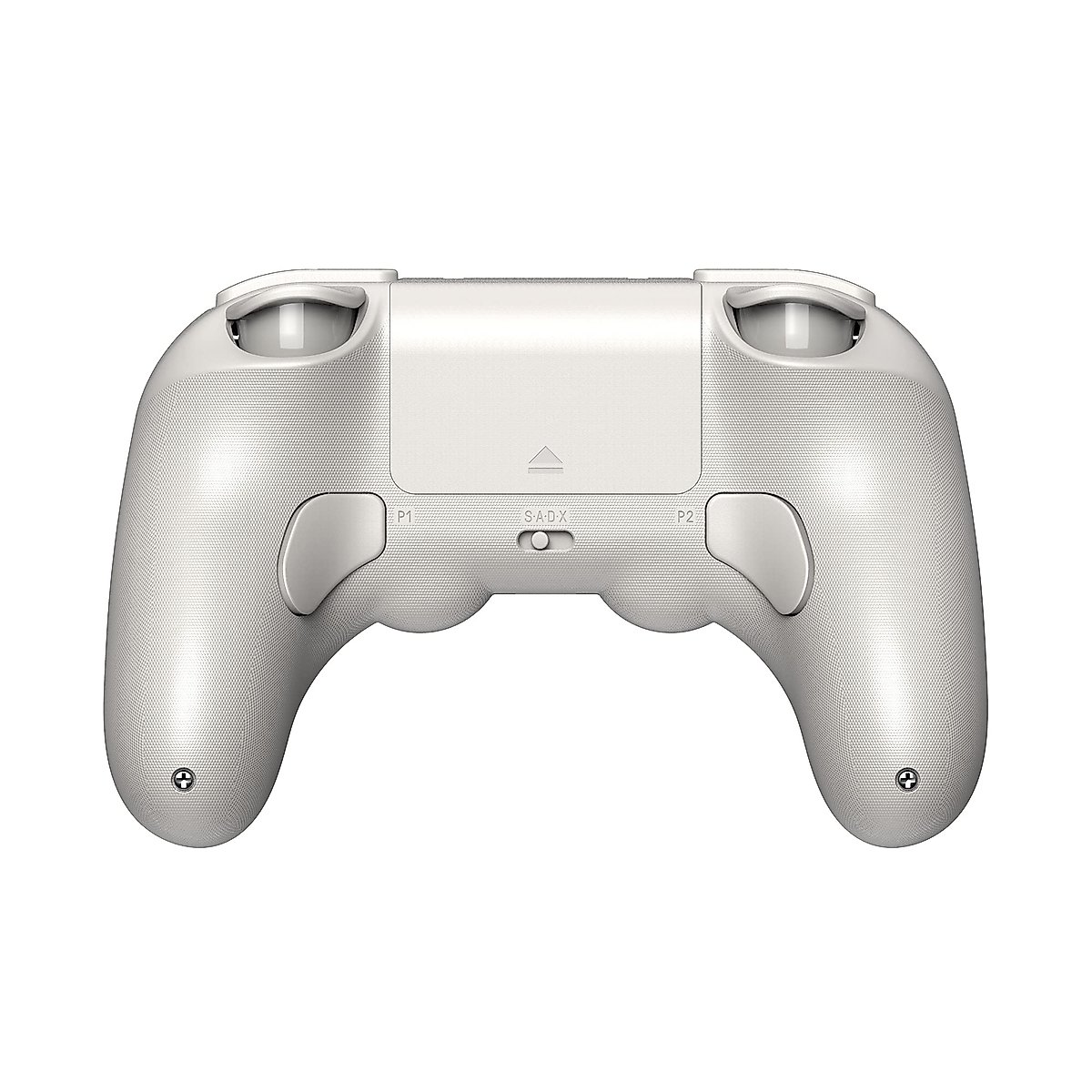 8BitDo Pro 2 Bluetooth Controller for Switch, PC, Android, Steam Deck, Gaming Controller for iPhone, iPad, macOS and Apple TV (G Classic Edition)