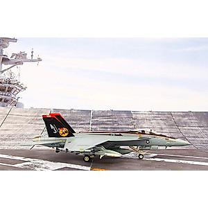 Hobbymaster Hobby Master F/A-18E Super Hornet 1/72 diecast Plane Model Aircraft