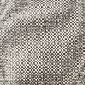 Klear Vu Omega Non-Slip Universal Chair Cushions for Dining Room, Kitchen and Office Use, U-Shaped Skid-Proof Seat Pad, 15x16 Inches, 4 Pack, 06 Gray