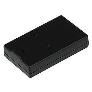 FYIOGXG 550mAh / 2.04Wh Battery for Parrot Airborne Cargo, Hydrofoil, Jumping Sumo, Mini Drone, MiniDrone Jumping Sumo, MiniDrone Rolling Spider, Minidrones 3, Night, Race, Rolling Spider