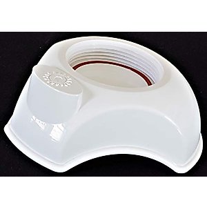 EZ Care Cell Cleaning Stand Compatible with Hayward Aqua Rite Turbo Cell T-Cell (3,5,9,15) Stand