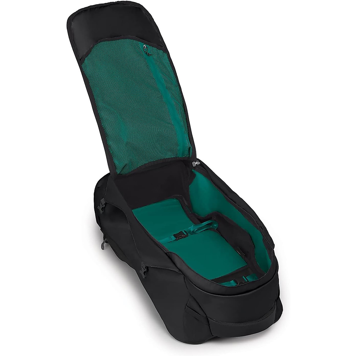 Osprey Fairview 70 Travel Backpack, Multi, O/S