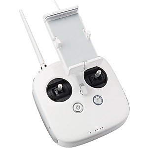 DJI Phantom 4 PRO Professional Drone CP.PT.000488 + Hardshell Case, 64GB Memory, Card Reader + Quadcopter Starter Bundle (Renewed)